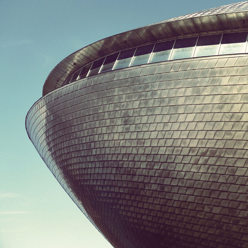 Sebastian Weiss y el detalle que hace único a cada edificio - Yorokobu