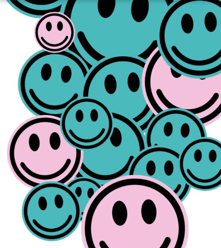 Sandi Mann: Diez minutos al día para alcanzar la felicidad