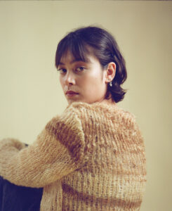 Human Material Loop investiga tejer jerseys con pelo humano